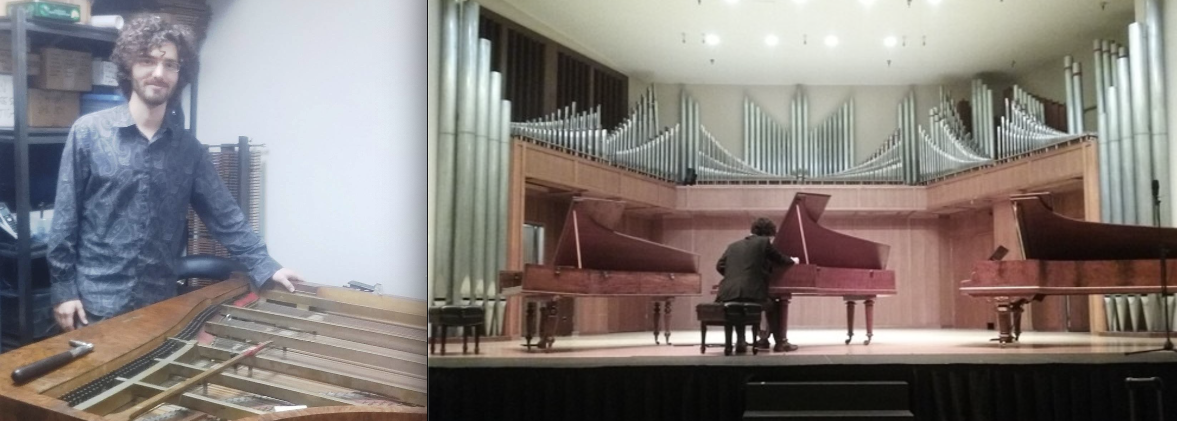 Services – Adrian's Piano Service